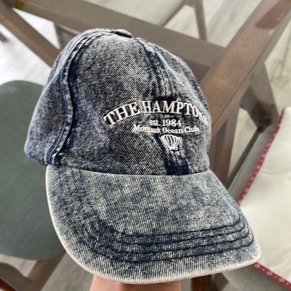 H&M | Accessories | Hm The Hamptons Hat | Poshmark